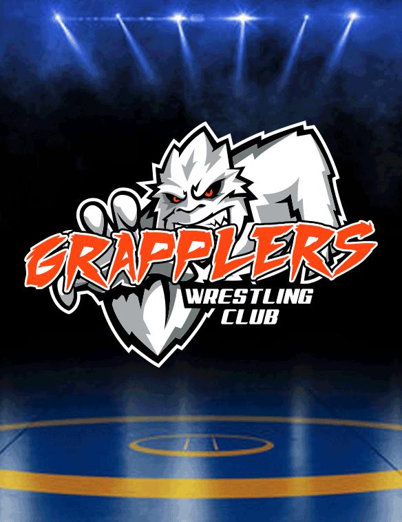 Grapplers Wrestling Club – Greater Than Gear