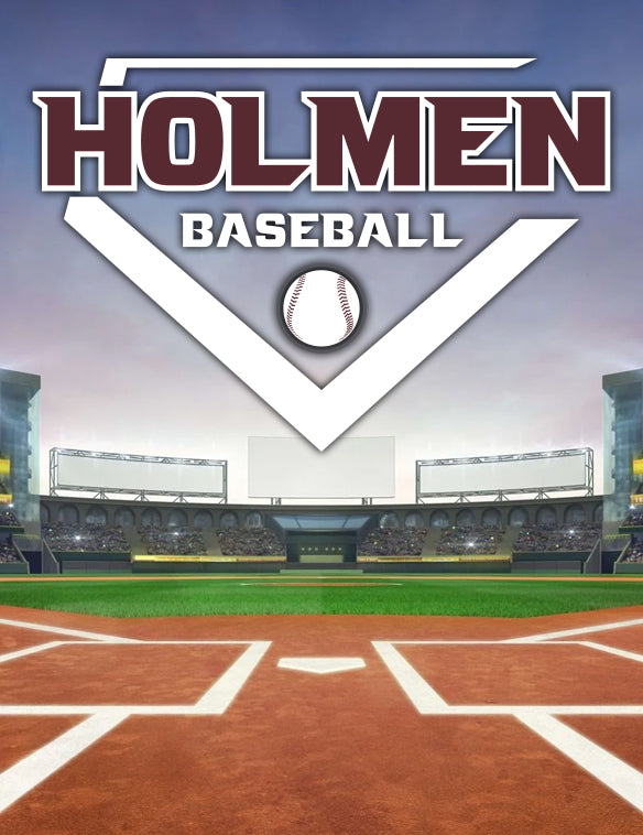 Holmen Youth Baseball – Greater Than Gear